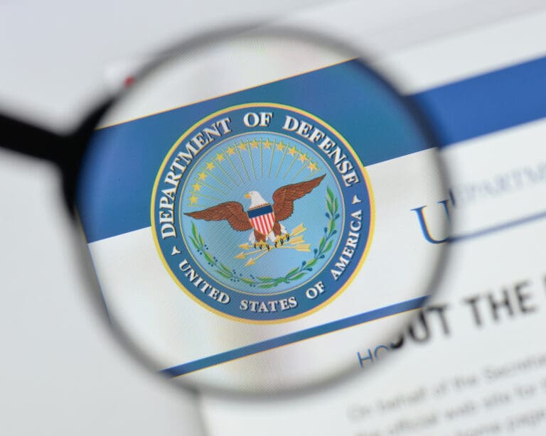 DoD Acquisition Lifecycle and How PGS Supports the Process - Prominent ...