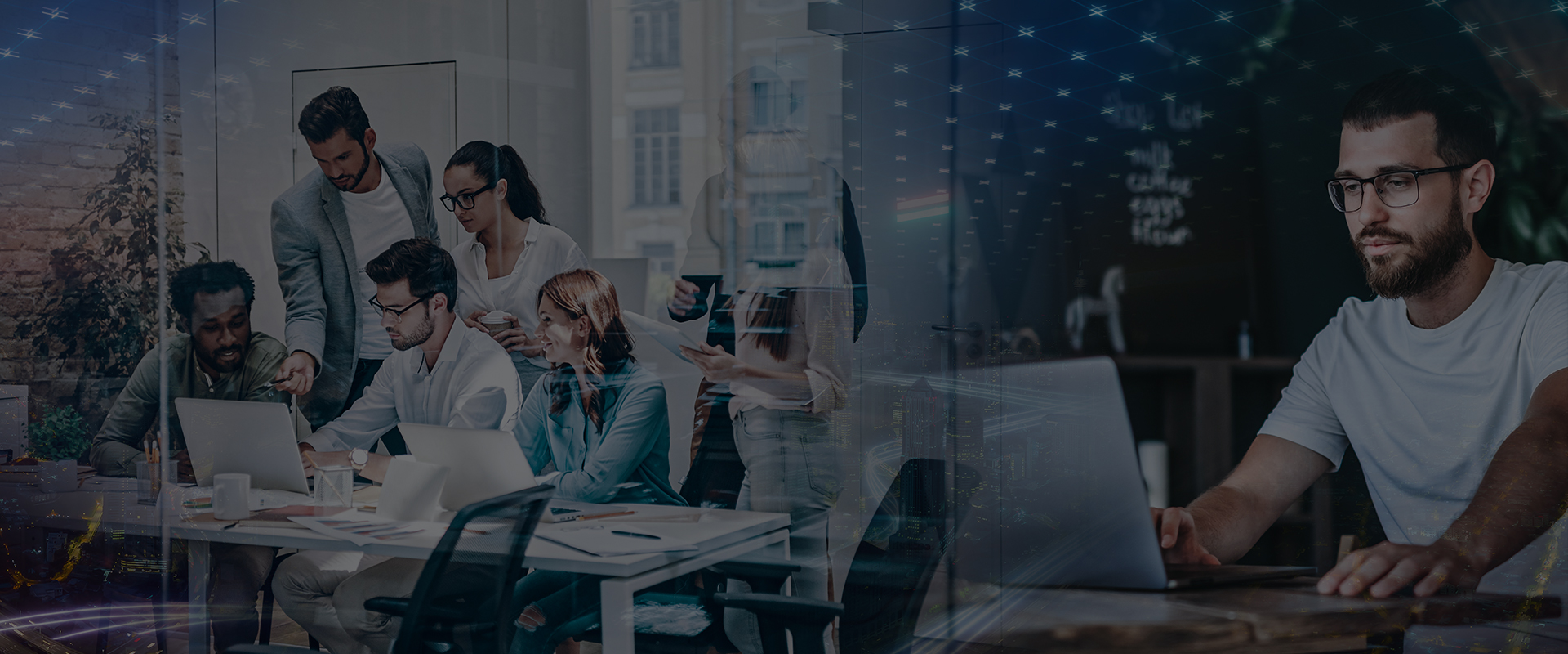 Home - Prominent Global Solutions